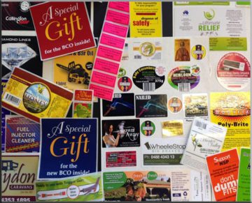 PRODUCTS – Mr Sticker